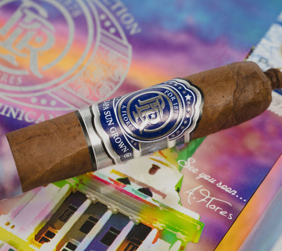 PDR 1878 | PDR Cigars